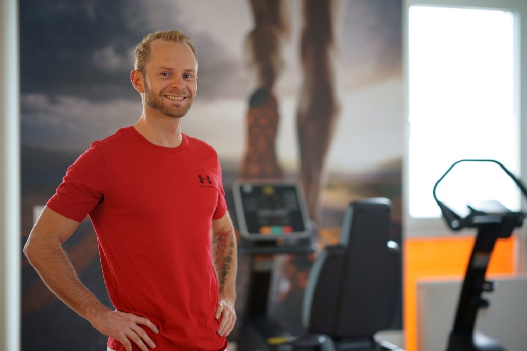 Behandlungen - MR-Osteopathie